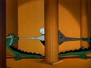 Elephanchine | Disney Wiki | Fandom