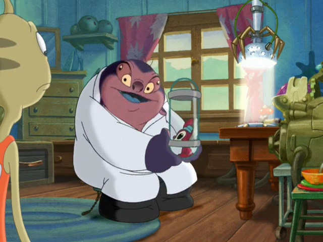 Squeak/Gallery | Disney Wiki | Fandom