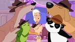 Peter the Panda | Disney Wiki | Fandom