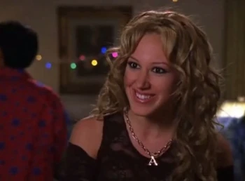 Amy Sanders | Disney Wiki | Fandom