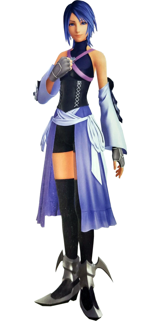 Aqua | Disney Wiki | Fandom