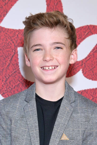 Carson Minniear | Disney Wiki | Fandom