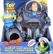 Ultra Buzz 2000 | Disney Wiki | Fandom