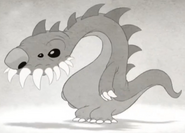 The Origin of Stitch | Disney Wiki | Fandom