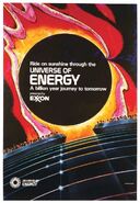 Universe of Energy | Disney Wiki | Fandom