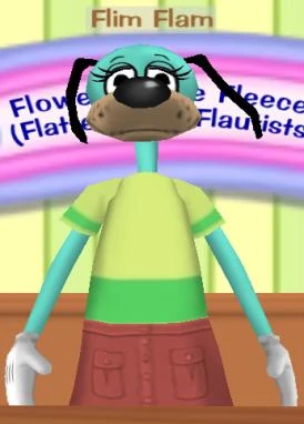 Flim Flam | Disney Wiki | Fandom