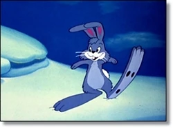 Flutterfoot the Rabbit | Disney Wiki | Fandom