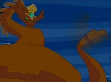 Guardian Serpent | Disney Wiki | Fandom