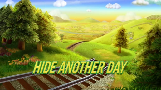 Hide Another Day | Disney Wiki | Fandom