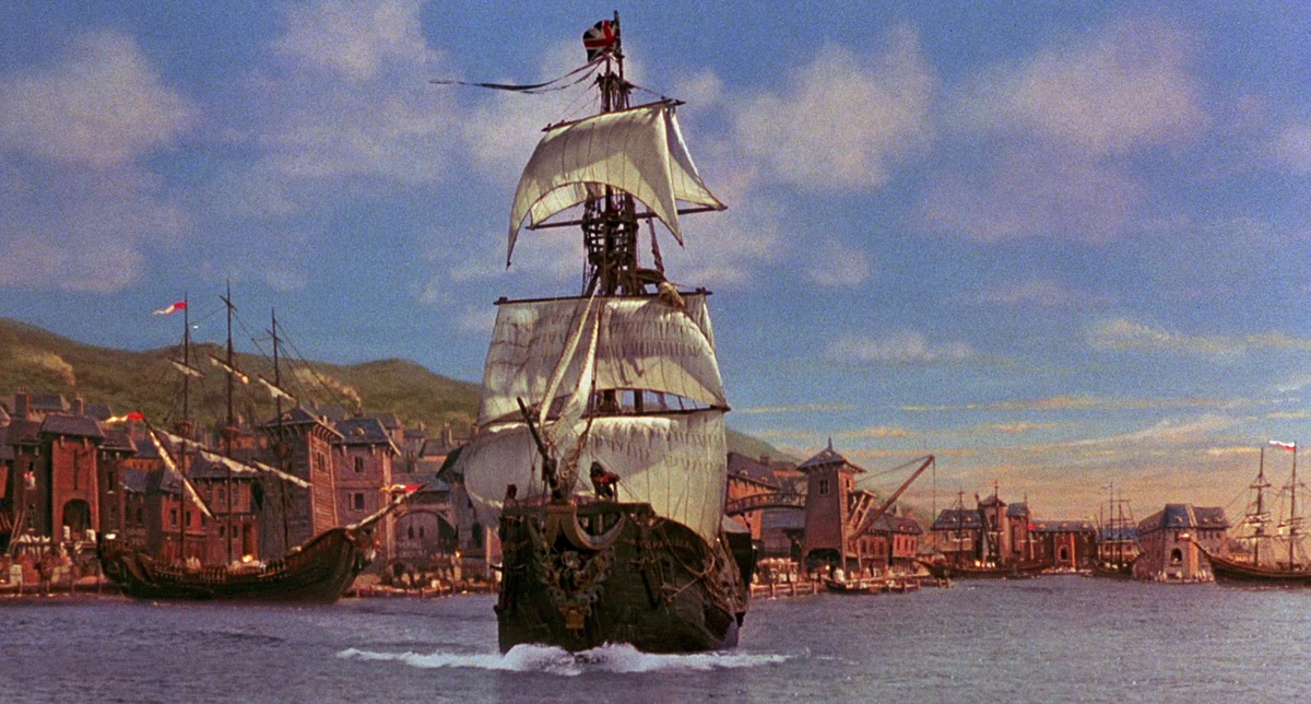 Hispaniola | Disney Wiki | Fandom