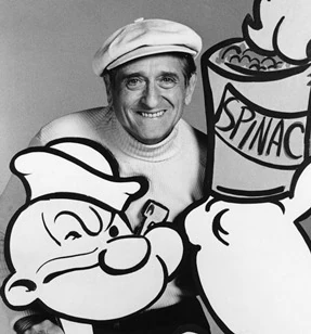 Jack Mercer | Disney Wiki | Fandom