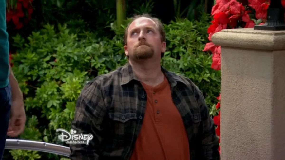 Joe | Disney Wiki | Fandom