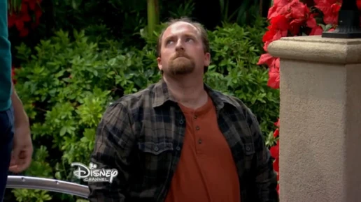 Joe | Disney Wiki | Fandom