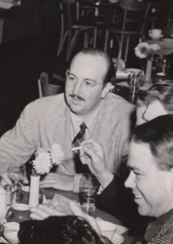 John McLeish | Disney Wiki | Fandom