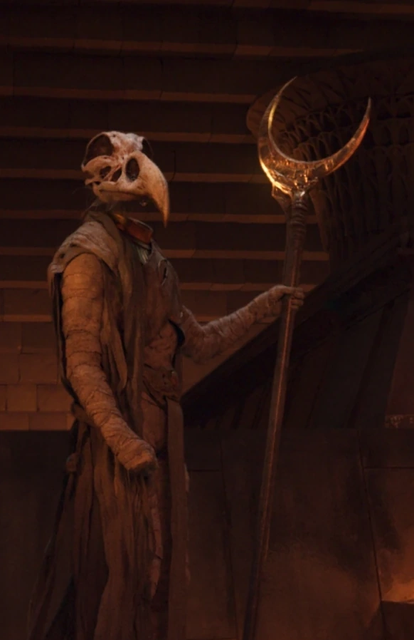 Khonshu | Disney Wiki | Fandom