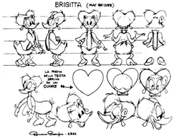 Brigitta MacBridge | Disney Wiki | Fandom