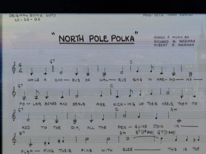 The North Pole Polka | Disney Wiki | Fandom