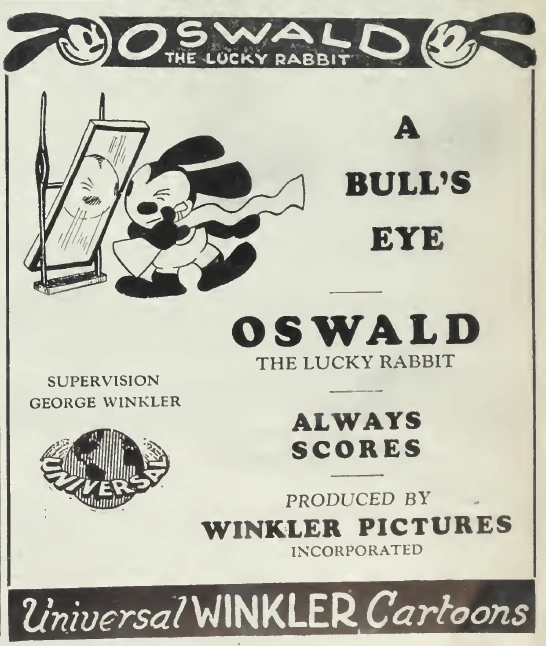 Winkler Pictures | Disney Wiki | Fandom