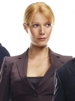 Pepper Potts | Disney Wiki | Fandom