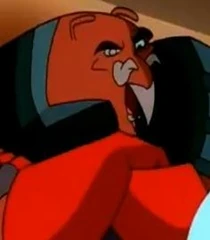 Varg | Disney Wiki | Fandom