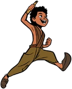 Boun | Disney Wiki | Fandom