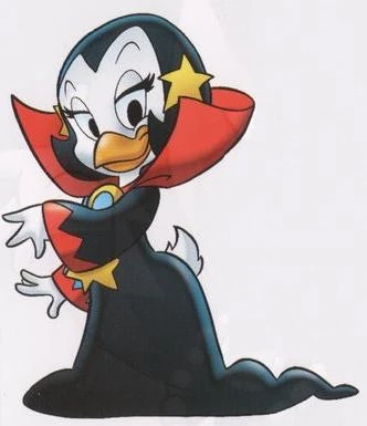 Reginella | Disney Wiki | Fandom