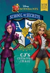 CJ Hook | Disney Wiki | Fandom