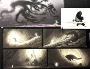 Shame | Disney Wiki | Fandom