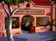 Pluto's Blue Note | Disney Wiki | Fandom