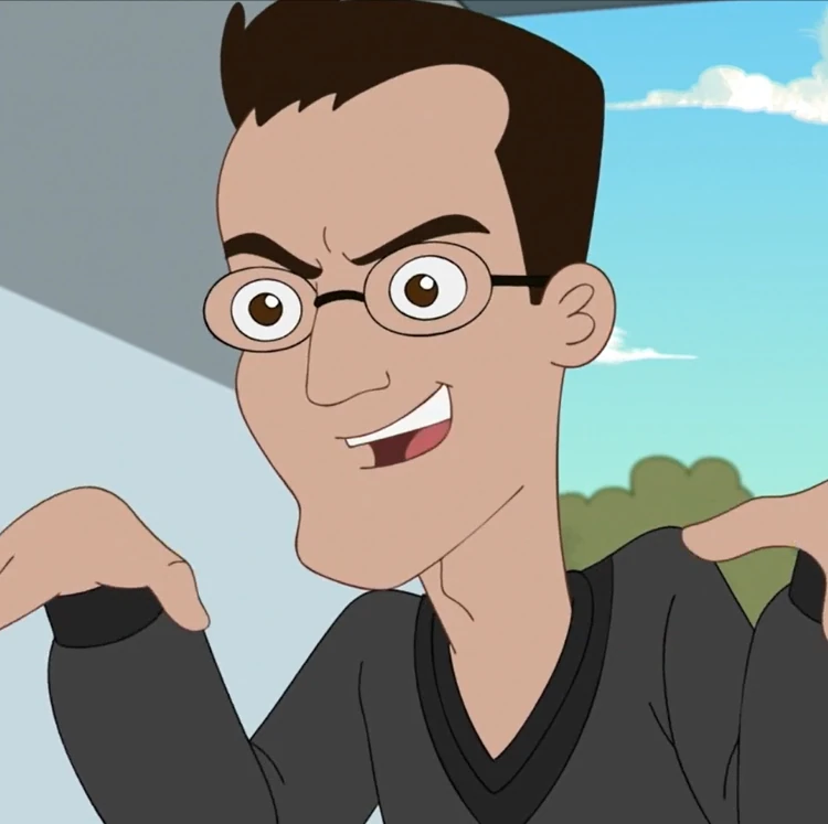 Victor Verliezer | Disney Wiki | Fandom