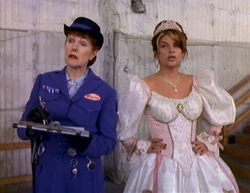 Toothless Movie Kirstie Alley