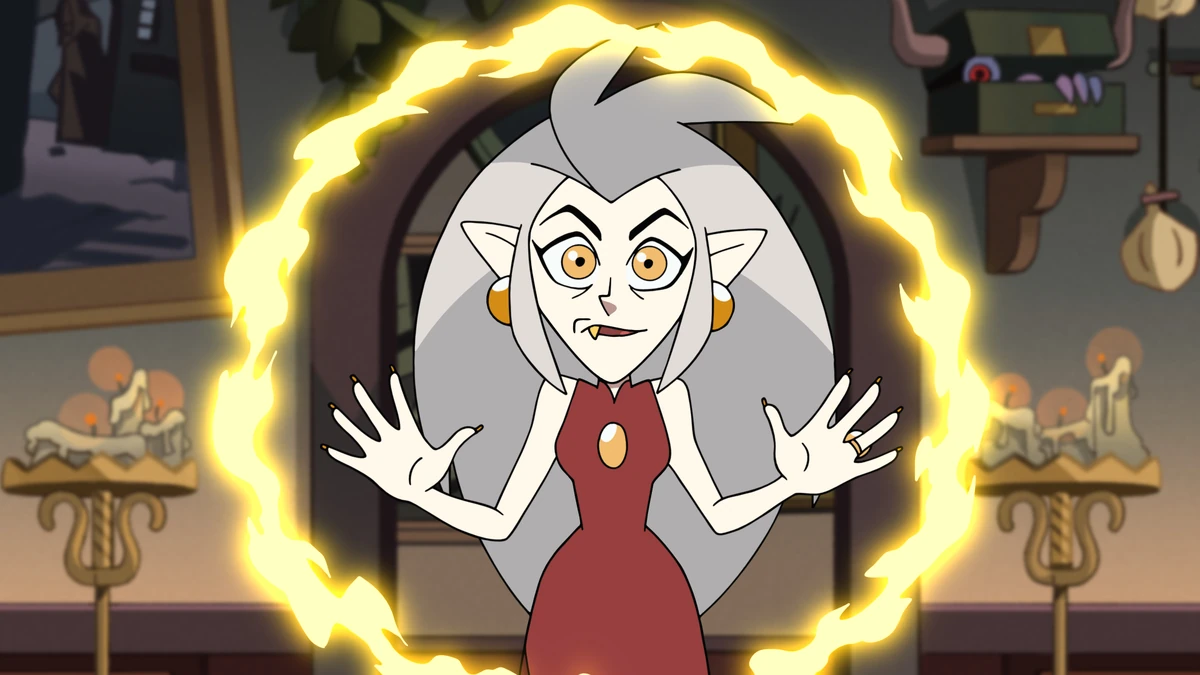 Spell Circle | Disney Wiki | Fandom
