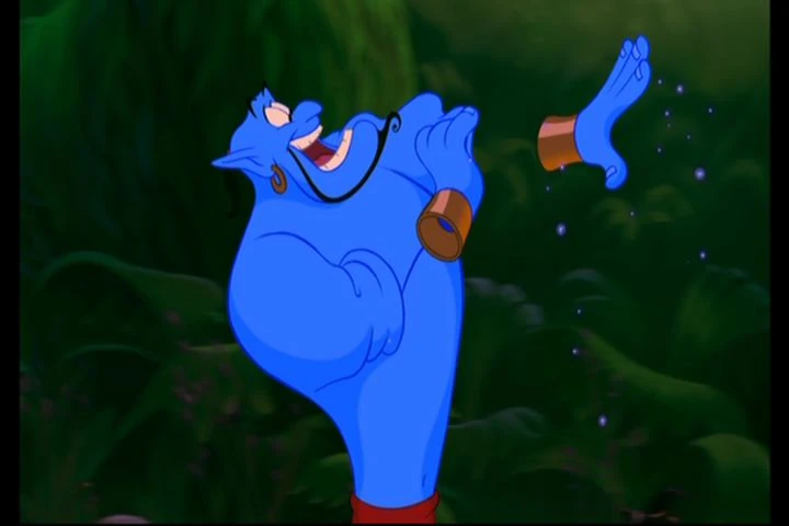 Anden | Disney Wiki | Fandom