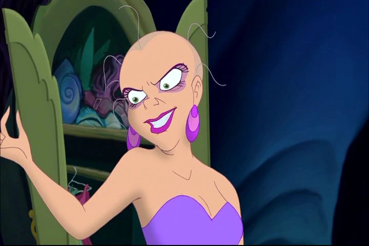 Marina Del Rey/Gallery | Disney Wiki | Fandom