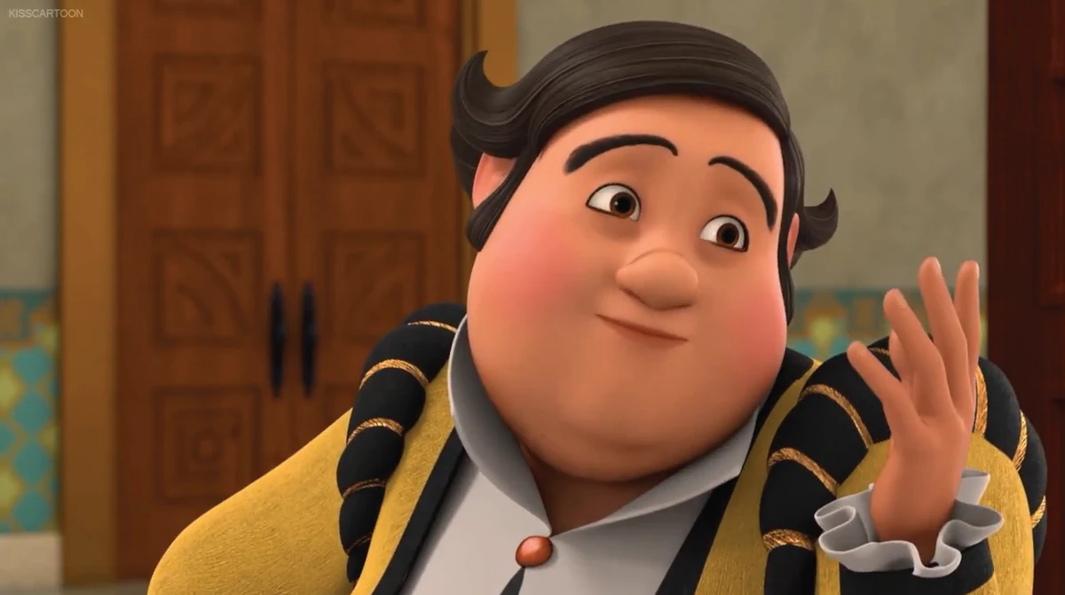 Armando | Disney Wiki | Fandom