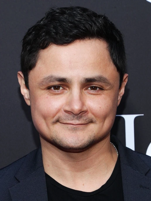 Arturo Castro | Disney Wiki | Fandom