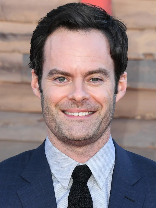 Bill Hader | Disney Wiki | Fandom