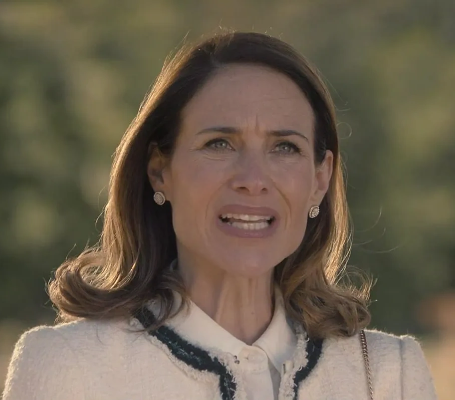 Mrs. Winthorp | Disney Wiki | Fandom