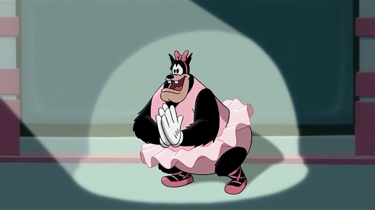 Boom-Da-Boom | Disney Wiki | Fandom