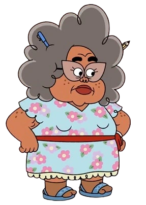 Buela Ramirez | Disney Wiki | Fandom