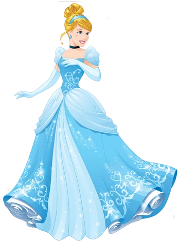 Cinderella | Disney Princess Wiki | Fandom