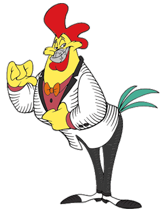 Steelbeak/Gallery | Disney Wiki | Fandom