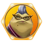 Roz | Disney Wiki | Fandom