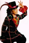 Paula Abdul | Disney Wiki | Fandom