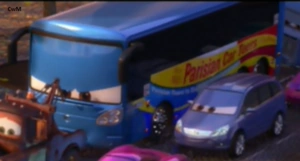 Emmanuel | Disney Wiki | Fandom