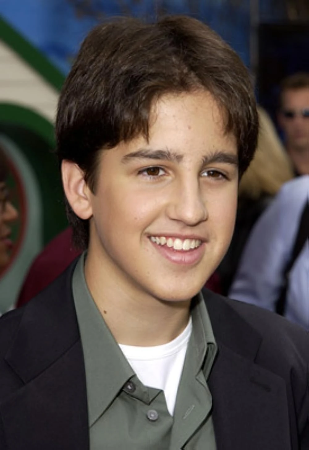 Eric Lloyd | Disney Wiki | Fandom