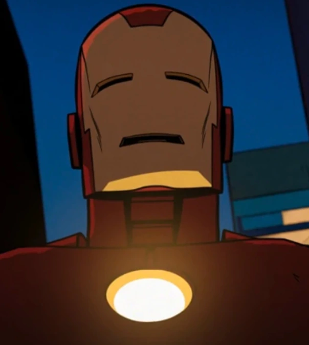 Iron Man | Disney Wiki | Fandom