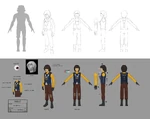 Mart Mattin | Disney Wiki | Fandom