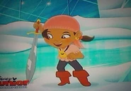 Queen Izzy-bella | Disney Wiki | Fandom
