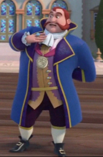 King Hector | Disney Wiki | Fandom